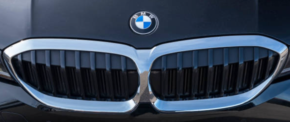 BMW's Iconic Kidney Grille: A Design Evolution – Sophic Speed